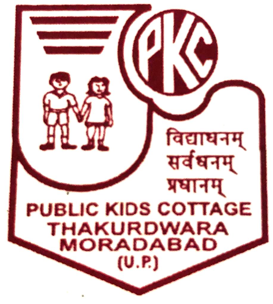 Public Kids Cottage — Active Learning Preschool